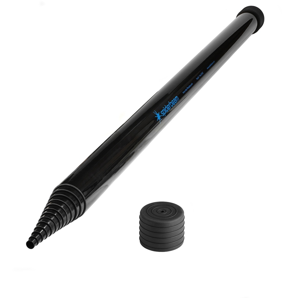 Spiderbeam 12m XHD pole